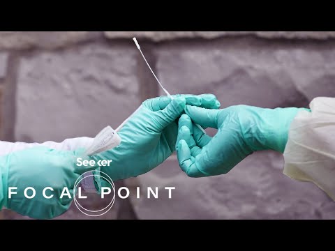 The Two Coronavirus Tests The World Needs Immediately