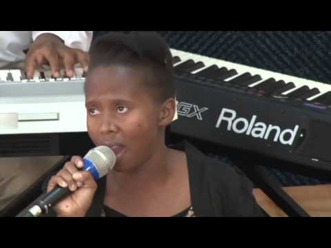 Intando Emnandi Lyrics - Benjamin Dube