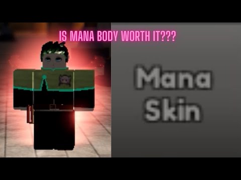 Is Mana Body Worth it??? | Era of Althea | Semi-Outdated