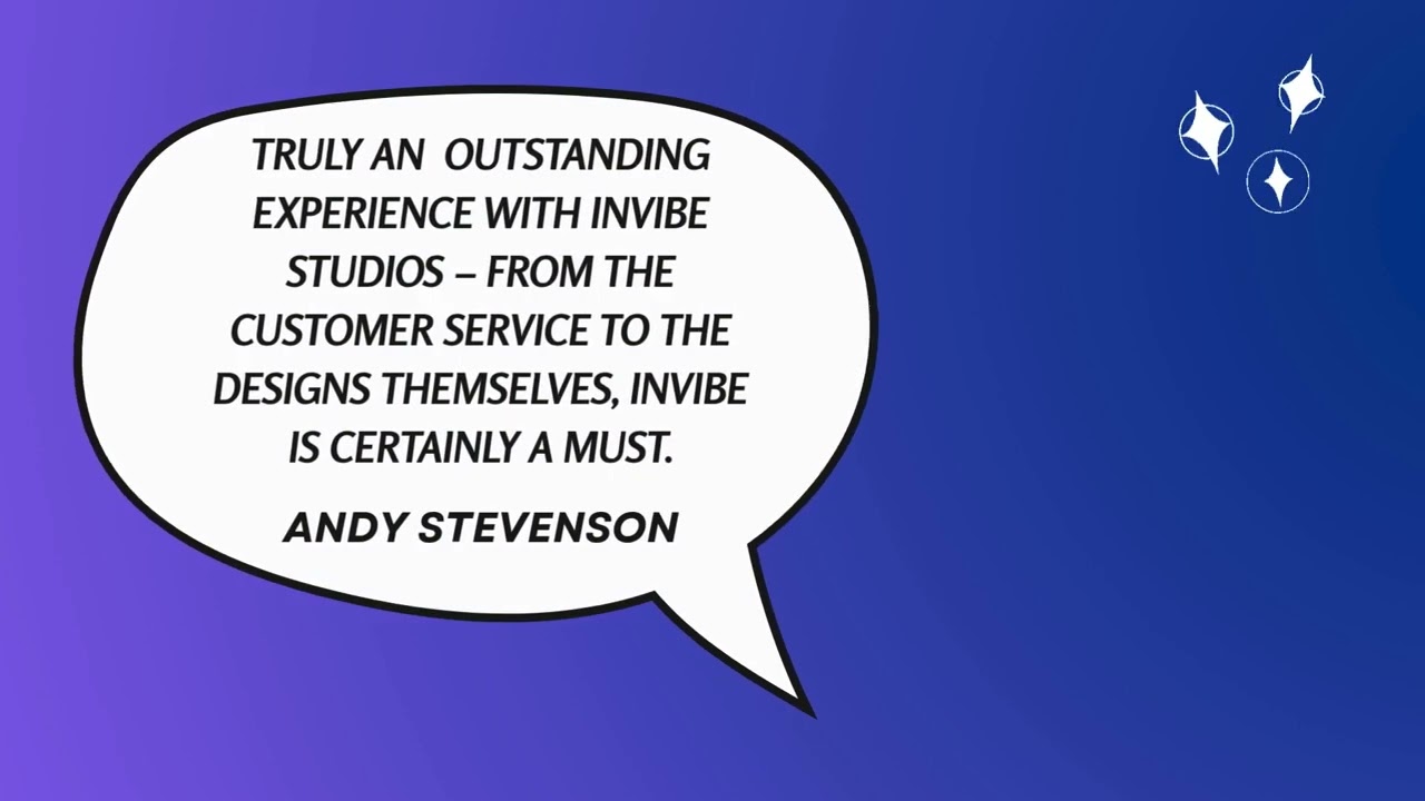 Welcome To Invibe Studios