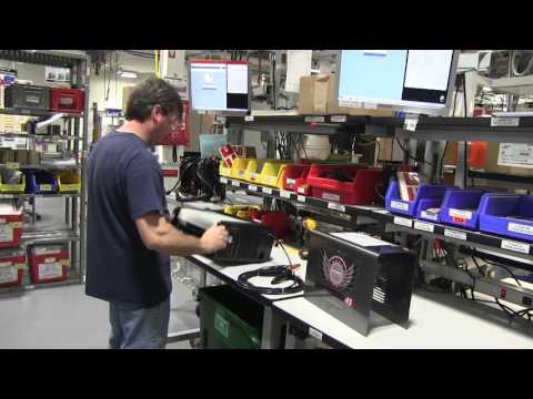 Powermax45 - the world's best selling plasma