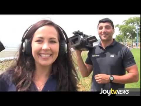 JoytvNews - Canadian Lifespan