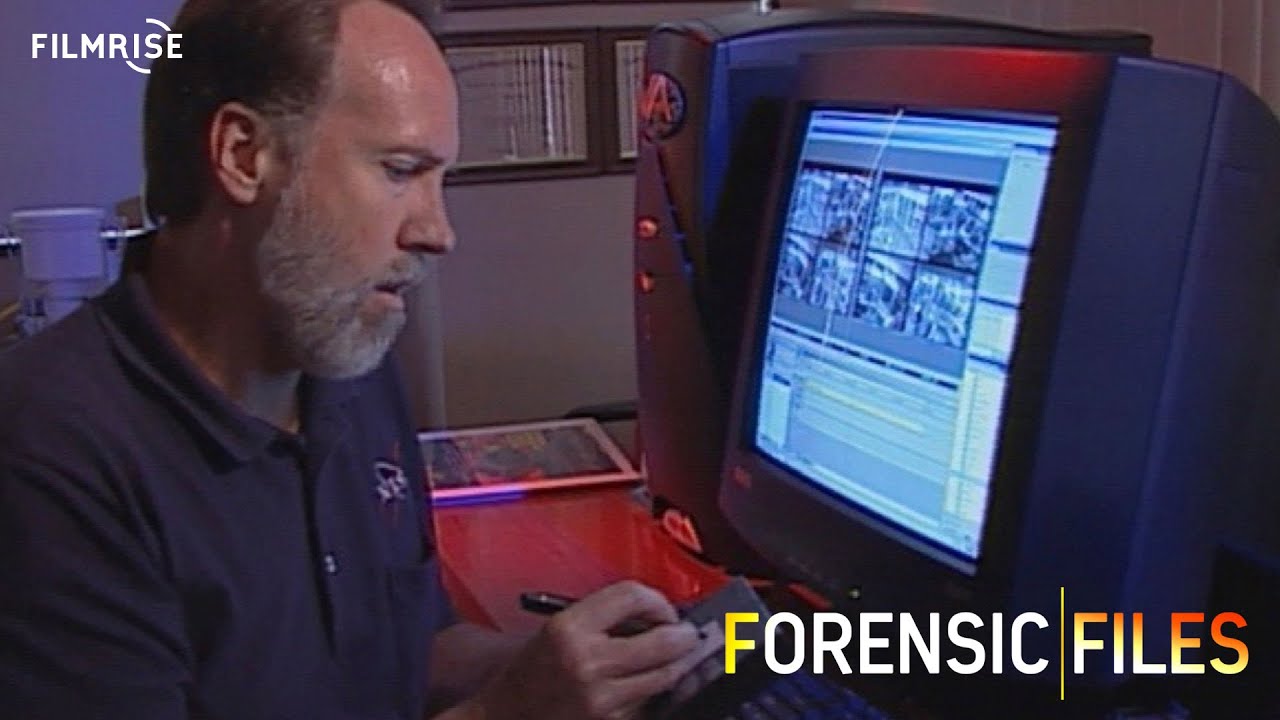 Forensic Files - Season 7, Episode 30 - Tooth or Consequences - Full Episode