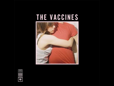 The Vaccines - Norgaard (Legendado/Traduzido) PtBr