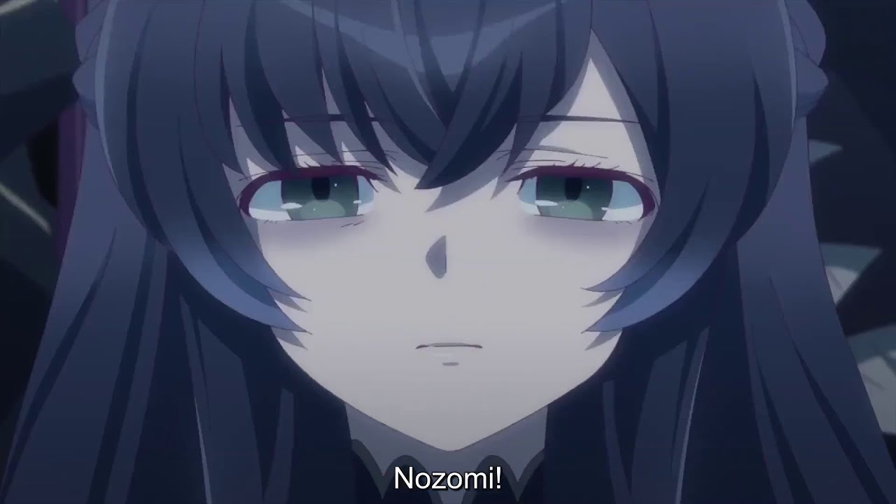 Hypnosis Scene  395a