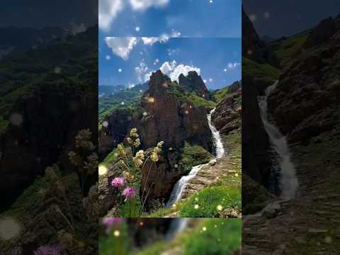 Kashmir | Pakistan | Beautiful Images and video