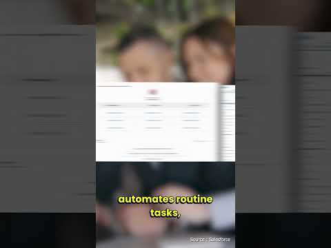 Meet Einstein Sales Agent and Einstein Sales Coach | Salesforce August 2024 Updates | saasguru