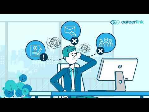 Careerlink Talent Engagement