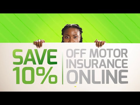 General Accident Insurance Company - Save 10% when you renew motor insurance online