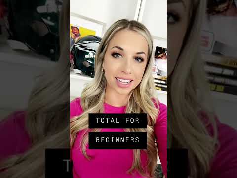 Betting Totals for Beginners ✅