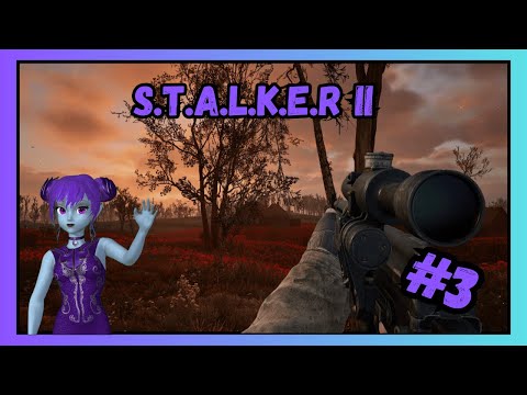 Steam Community :: Video :: Looting the Lesser Zone - Stalker 2