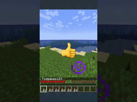 This Will Change Flying Forever... #shorts #minecraft #funny #gaming