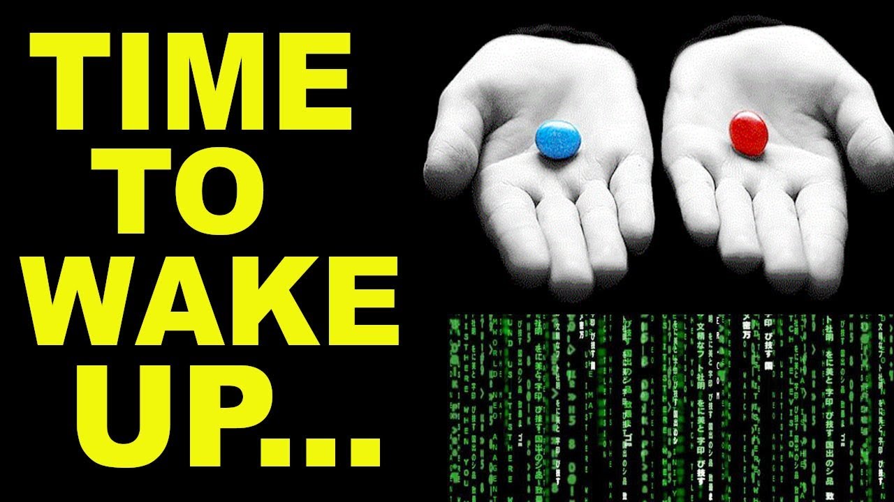 Three Ways to Unplug from the Matrix and Transcend Your Consciousness ...