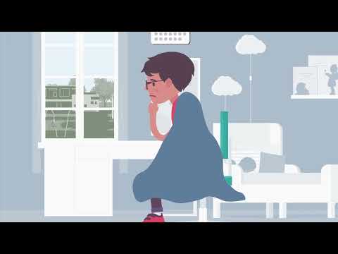 Protecting Your Child from Measles (English)