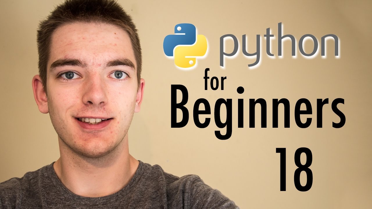 Using Default and Custom Python Modules in Python (Python for Beginners) | Part 18