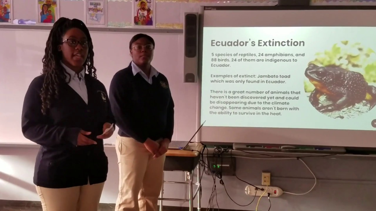 AP Seminar Performance Task 1 Practice Presentation Group 6 Final