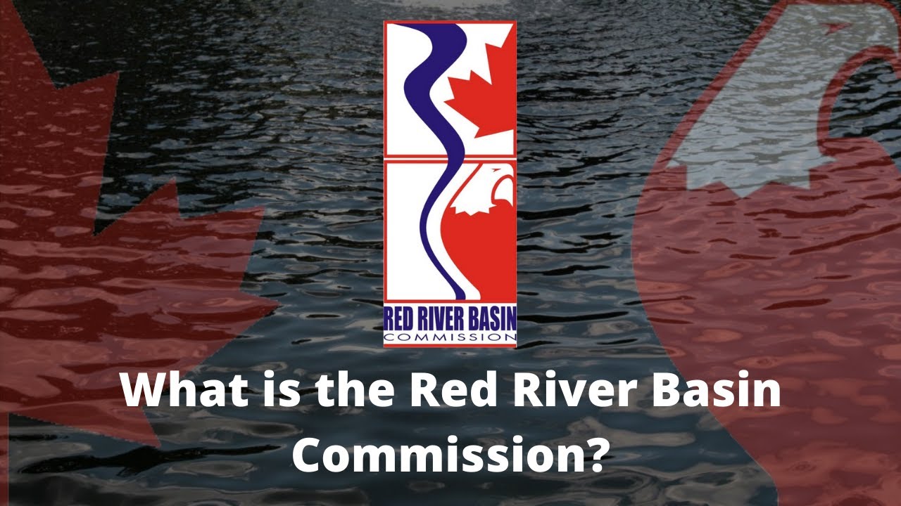 What is the Red River Basin Commission