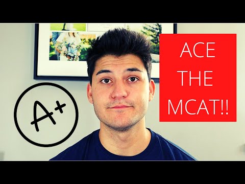 13 CLASSES TO TAKE BEFORE THE MCAT!!