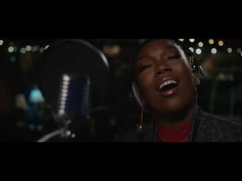 August Greene feat. Brandy & Common – Optimistic