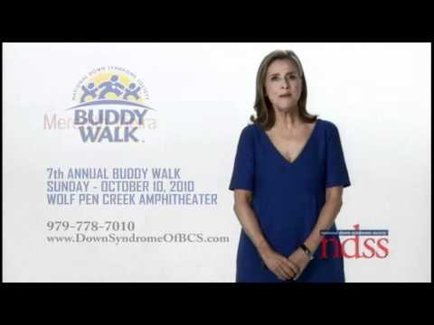 DSABV Buddy Walk