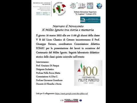 Riassunto del nostro 2022! – Istituto per la storia del Risorgimento ...