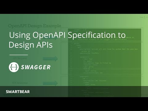 Advantages of Using OpenAPI to design APIs