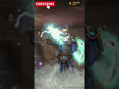 Steam Community :: Video :: best mix set Arcana Zeus Tempest Helm of ...