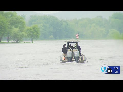 Body recovered after kayak accident in Tully
