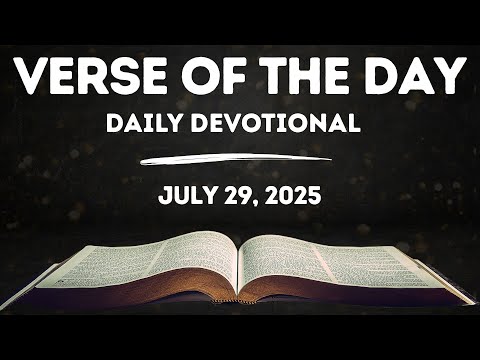 🙏Daily Bible Verses & Prayers | Strengthen Your Faith Every Day!| Verse of the day #dailybibleverse