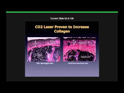 Mount Sinai's Department of Otolaryngology Facial Rejuvenation: Skin to Skeleton Grnad Rounds 12-15