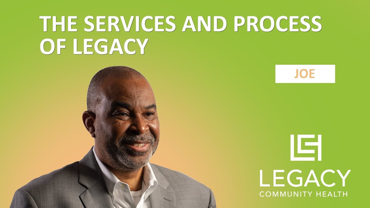 The Services and Process of Legacy