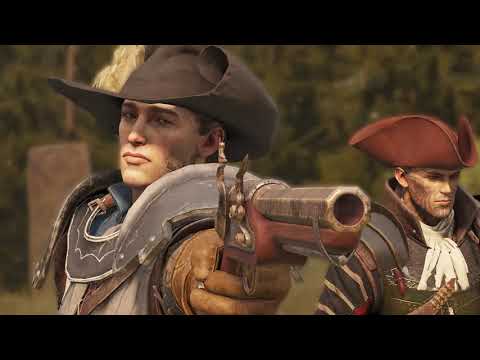 Steam Community :: Video :: GreedFall 3 boss extreme difficulty