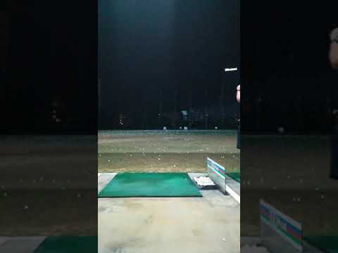 Golf hybrid 5 Tommy Aaron. US brand easy to play. high ball. great feel and sound of impact