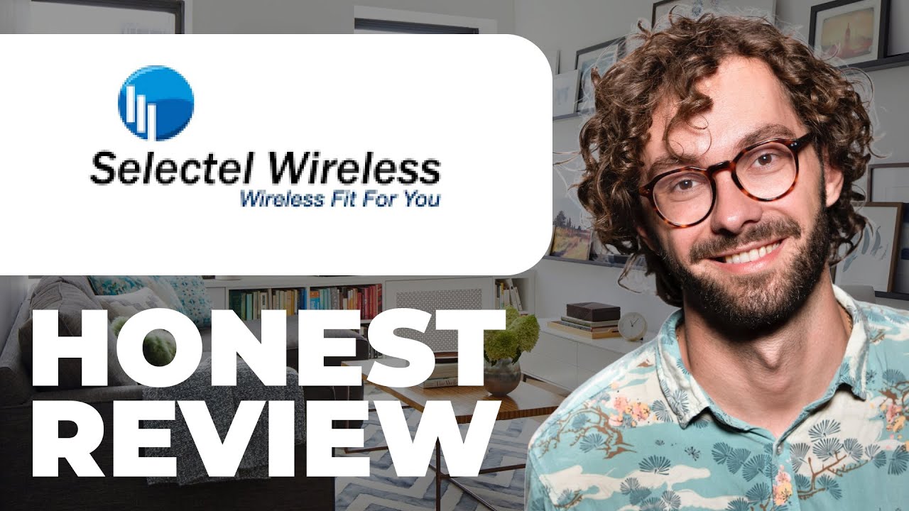 Selectel Wireless Mobile Operator Honest Review - Watch Before Using