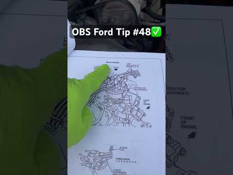 Do You Know about this Ford TSB?🤔