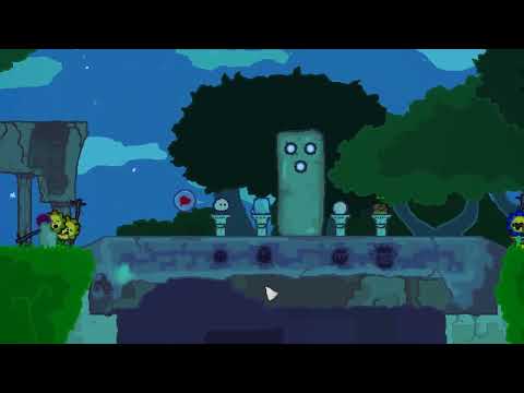 Steam Community :: Video :: Wuppo VS Boss