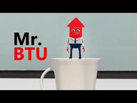Life of a BTU