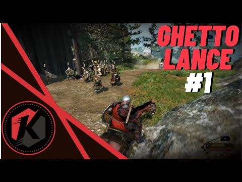Steam Community :: Video :: Persistent Empires - Ghetto Lance #1 ...