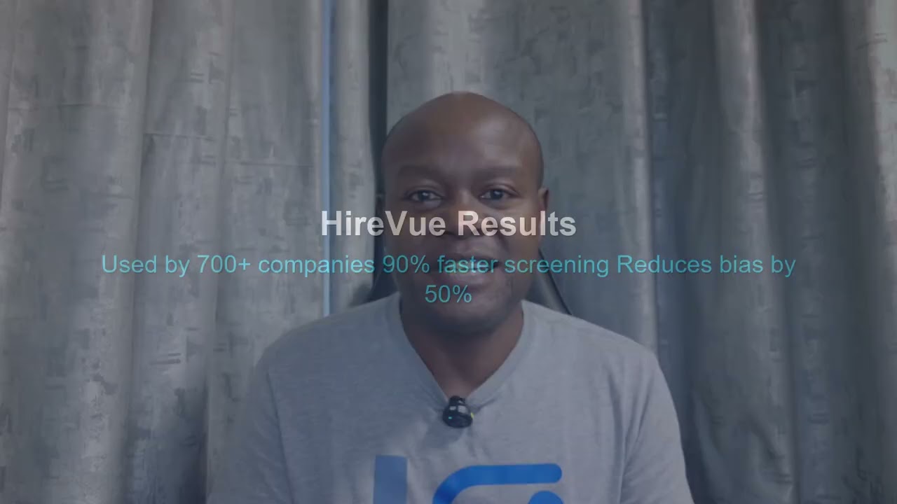 7 AI Tools Every HR Manager Needs for Better Hiring