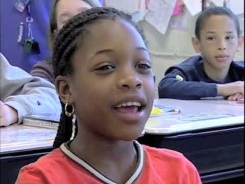 About Immersion Education