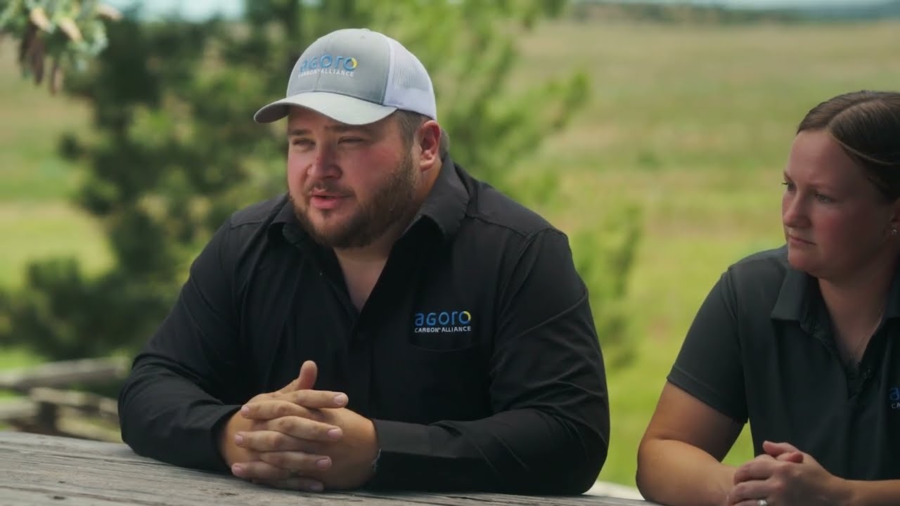 Why Agoro Carbon Credits - Agoro Carbon Alliance