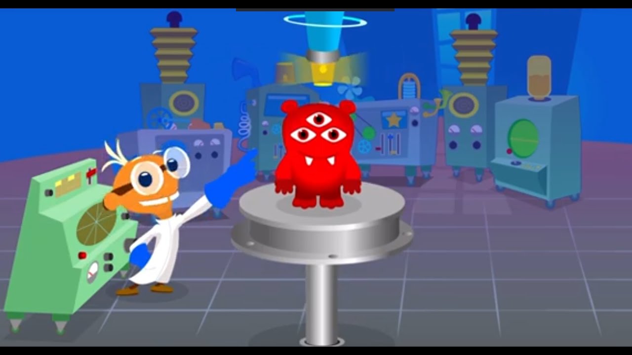 ⭐ Starfall Learning Fun! 📚 Math, Measurement, Language & Art (Grades 1–2)