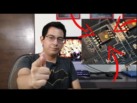 Esto le da VIDA a todos tu aparatos. FIRMWARE explicación. || Tecnología para todos