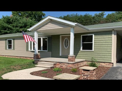 9010 FORT ASHBY ROAD, KEYSER, WV Presented by Lesley Lopez.
