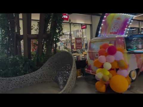 Siam Premium Outlet Bangkok / Thailand 🇹🇭 / Travel Vlog ❤️