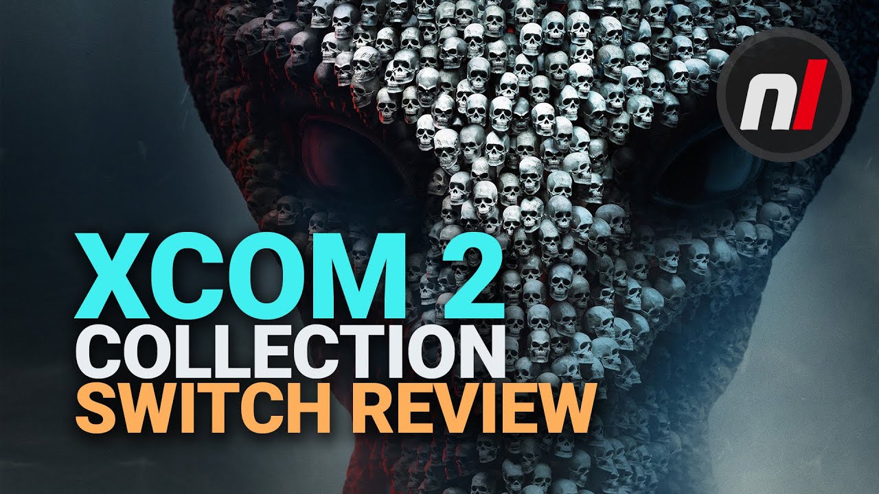XCOM 2 Collection Nintendo Switch Review - Is It Worth It?
