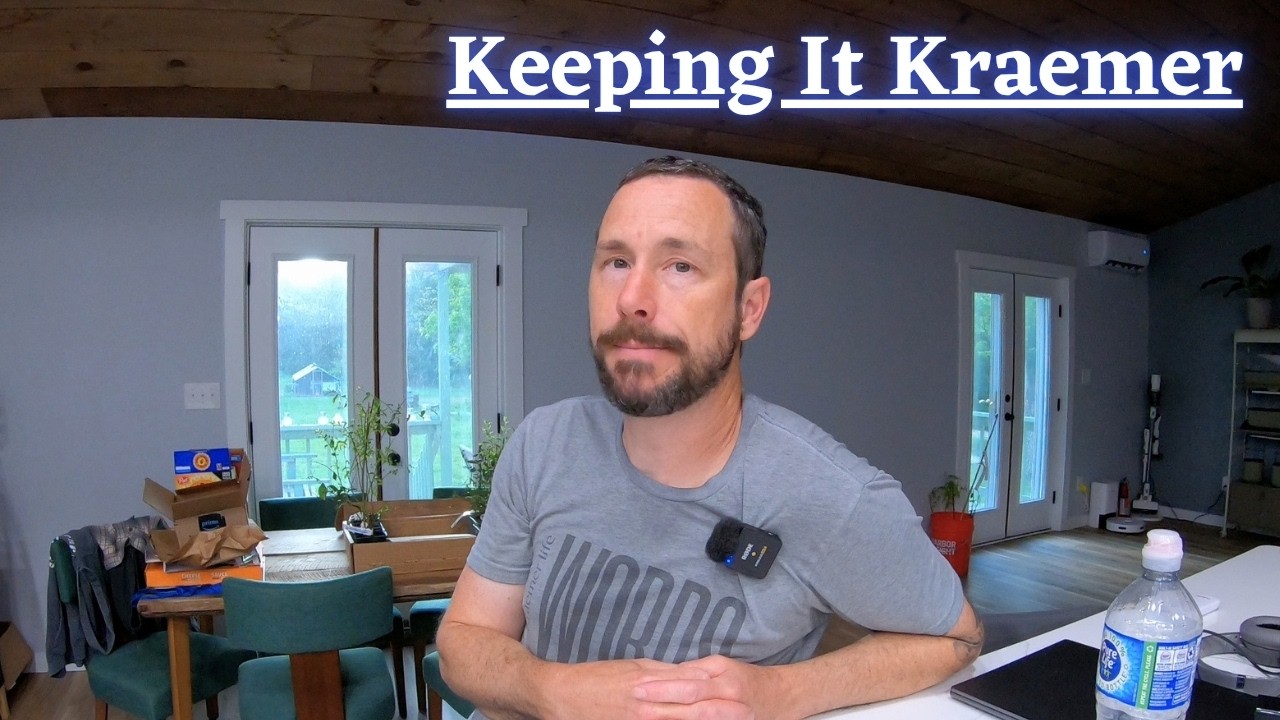 Katie did a banger job | Ep 589 | Apr 14 2026