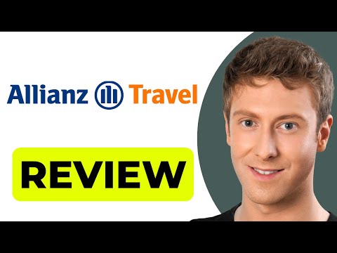 Allianz Travel Insurance Review - Watch This Before You Choose