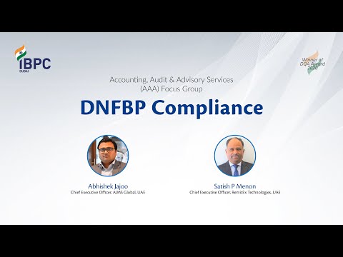 DNFBP Compliance
