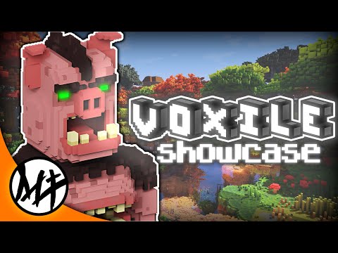 Steam Community :: Video :: It's NOT Just A Minecraft Shooter, Voxile ...